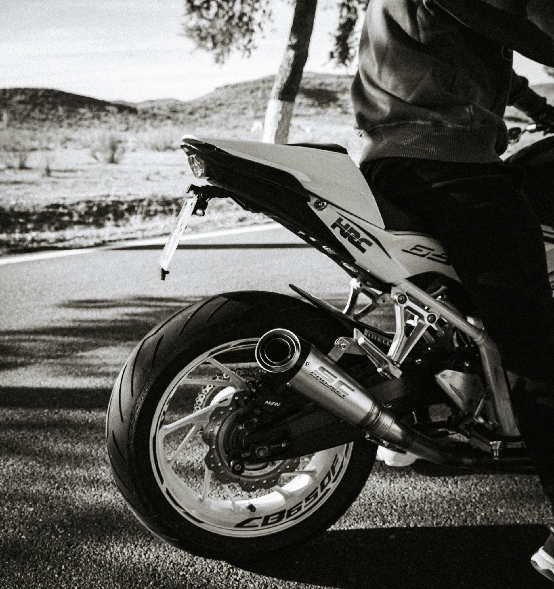 Top 5 escapes para motos deportivas: potencia, sonido y estilo ...